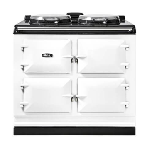 AGA Range | Country Warmth