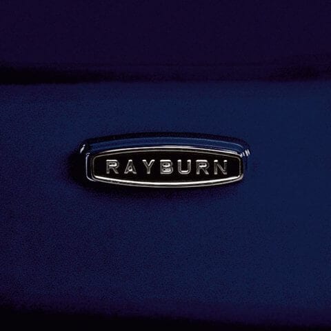 Rayburn 300 | Country Warmth