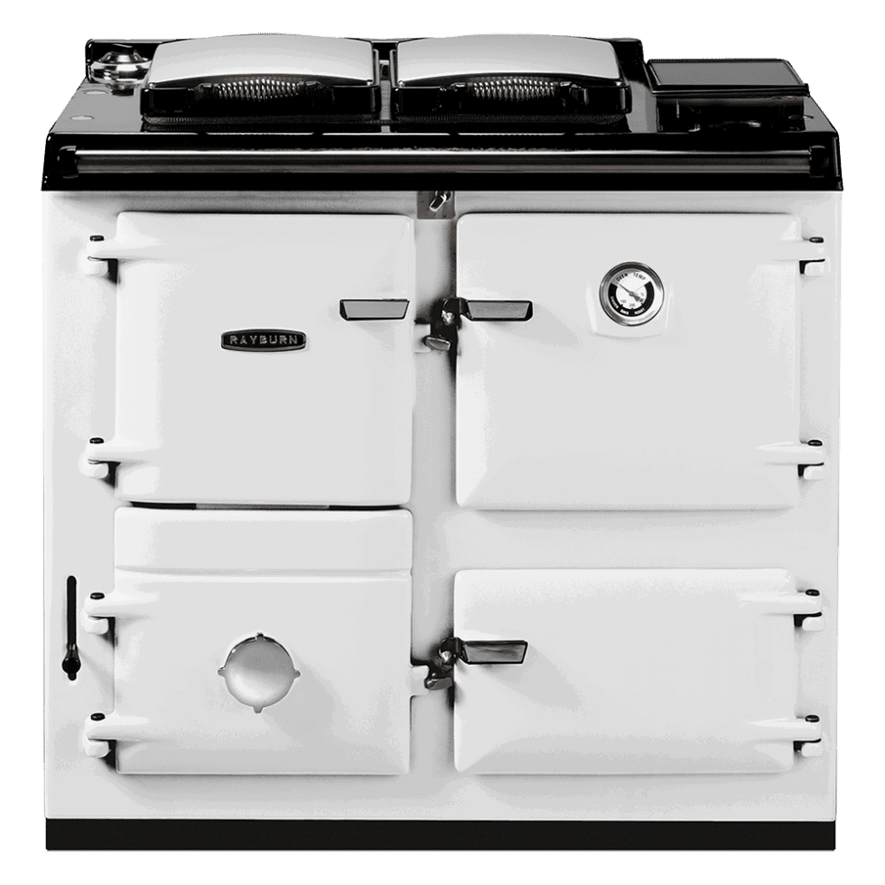 Rayburn 300 | Country Warmth