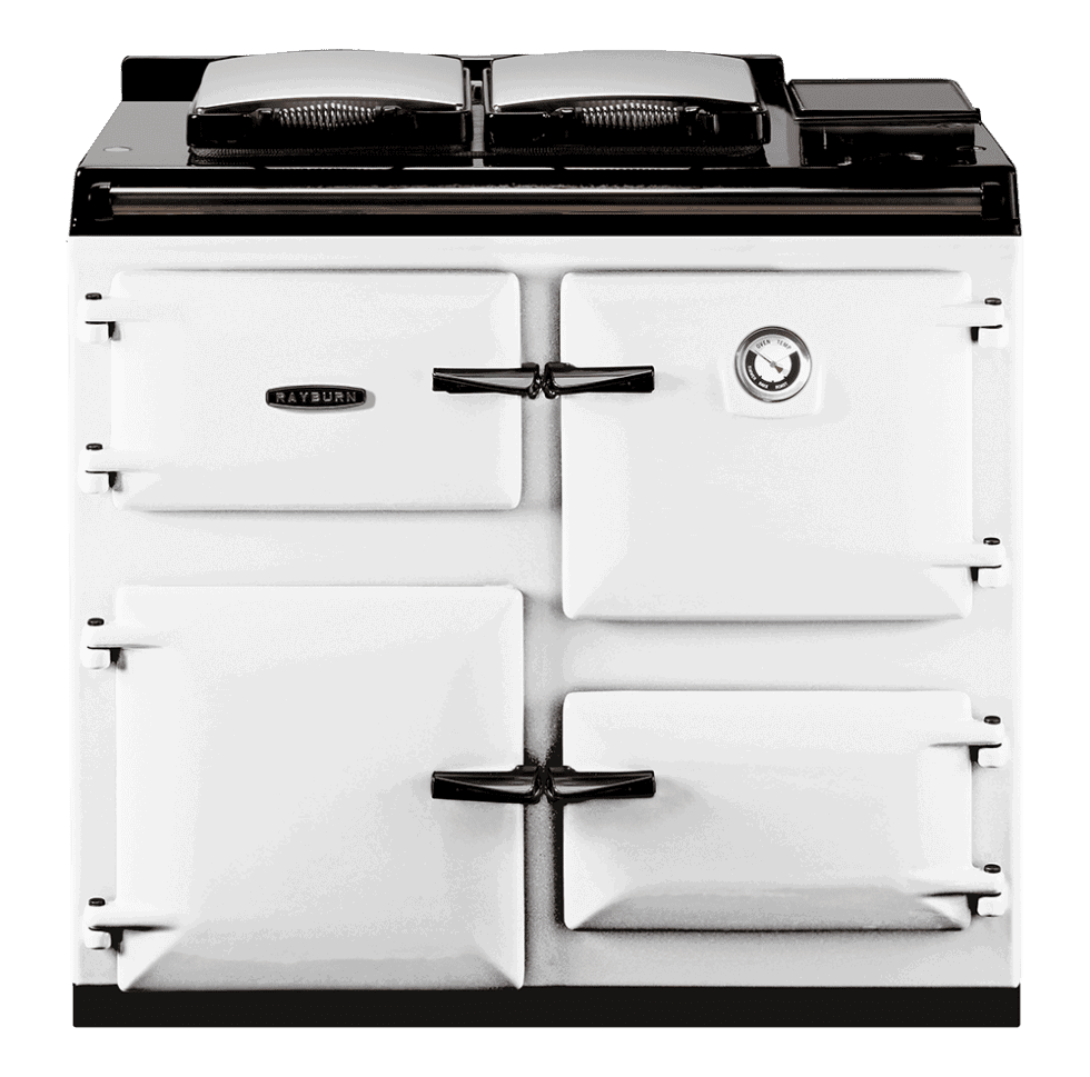 Rayburn 400 | Country Warmth