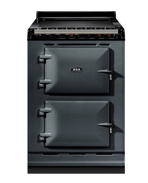 AGA Range | Country Warmth