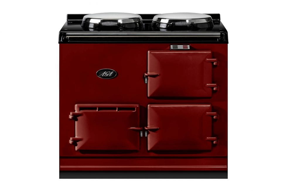 Traditional AGA | Country Warmth
