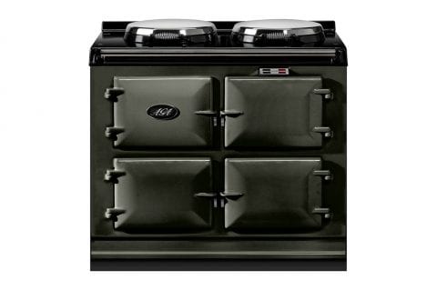 Traditional AGA | Country Warmth