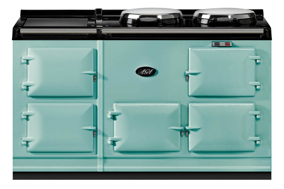 Traditional AGA | Country Warmth