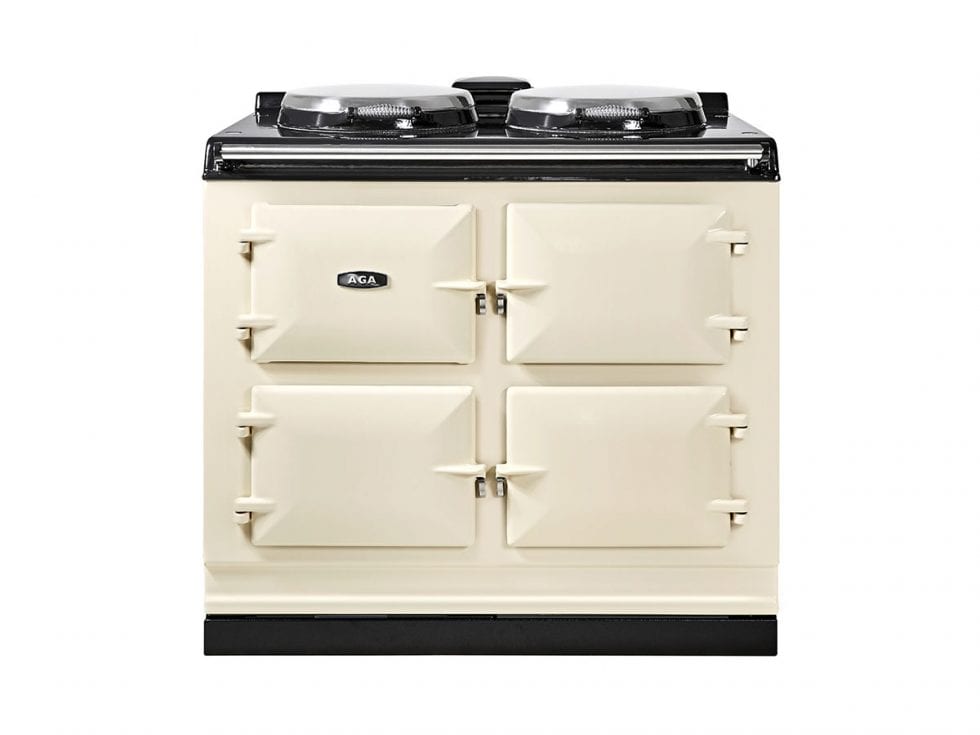 AGA R7 Series | Country Warmth