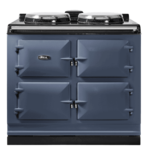 AGA Range | Country Warmth