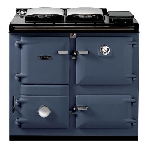 Rayburn Range | Country Warmth