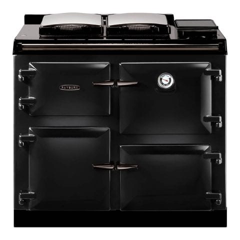 Rayburn Range | Country Warmth