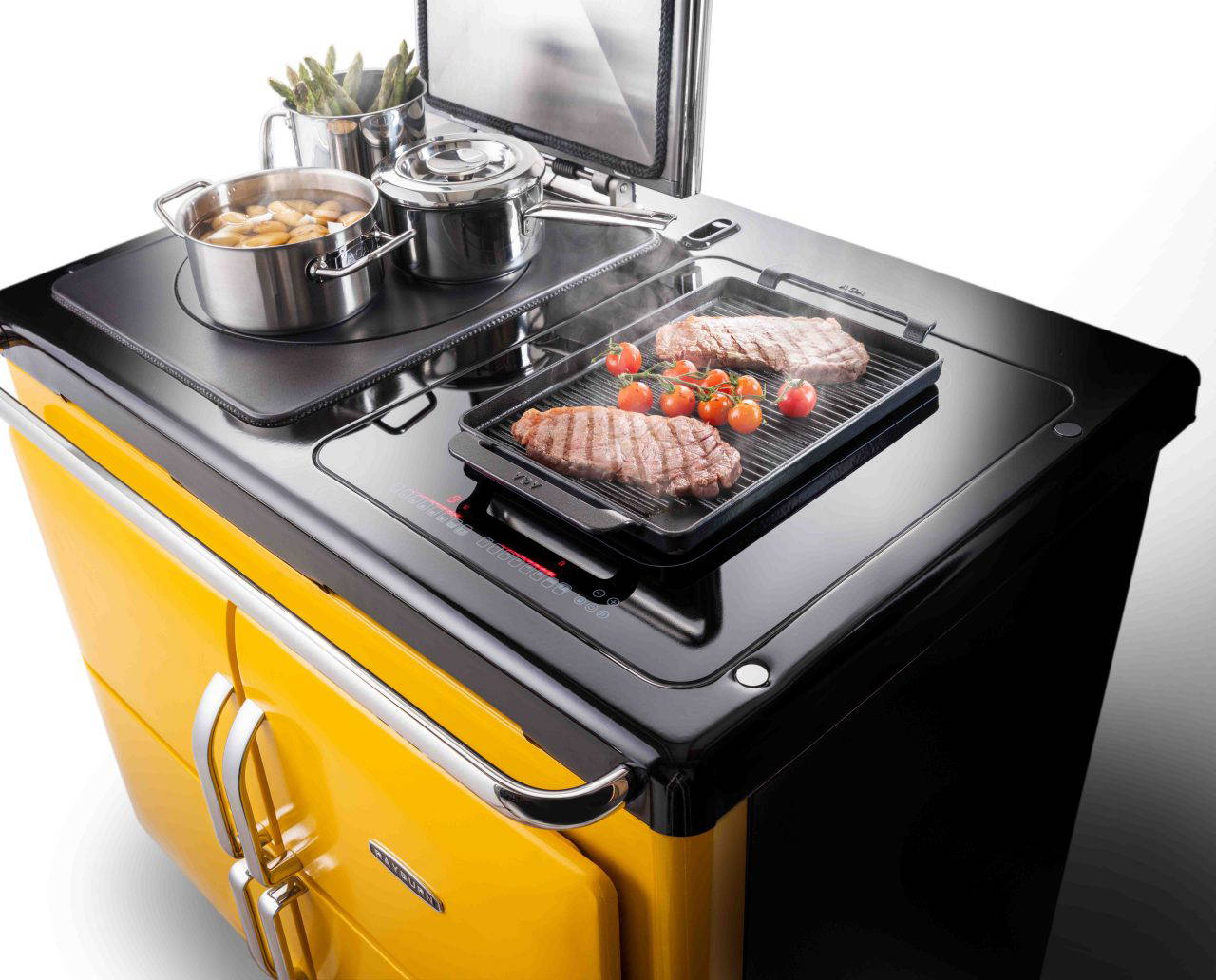 Rayburn Ranger | Country Warmth