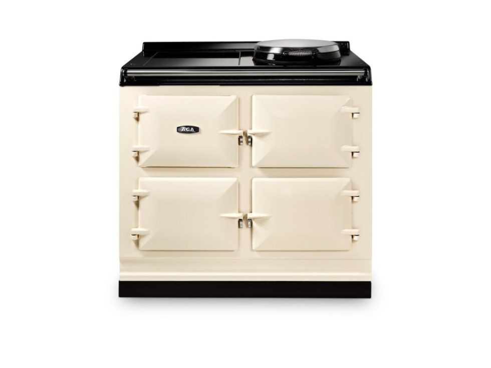 AGA ER7 Series | Country Warmth